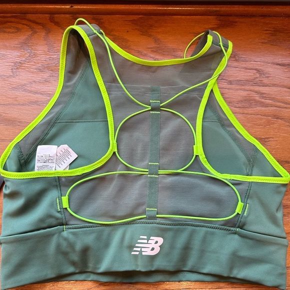 New Balance | Intimates & Sleepwear | New Balancemed Impact At Bra ...